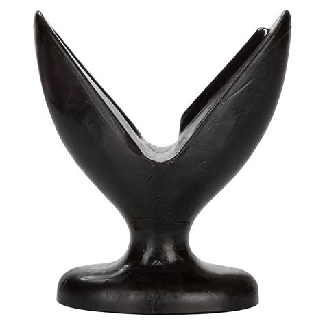 COLT Expander Plug Large Negru pe Sexlab ro cu livrare discretă
