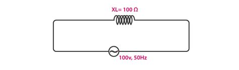 Inductive Reactance And Capacitive Reactance Definition Formulas Phasor Diagram
