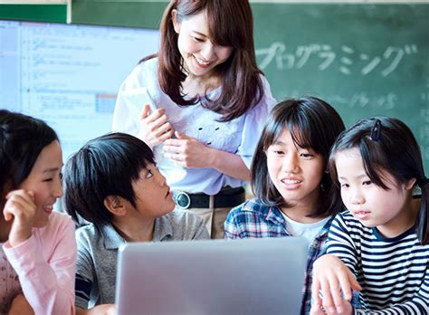 みんなでプログラミングteaching Site