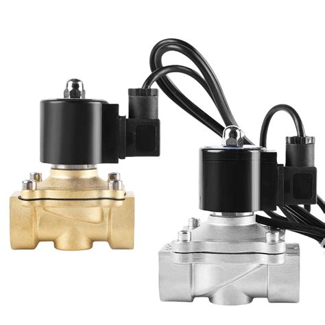 Waterproof Solenoid Valve Coil Ningbo Airkert Machinery Co Ltd