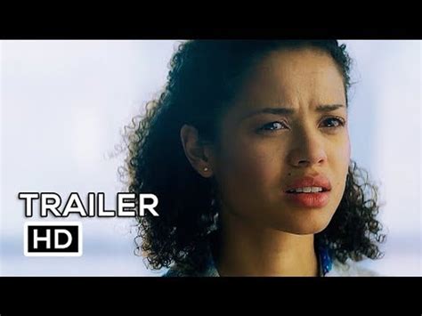 IRREPLACEABLE YOU Official Trailer 2018 Gugu Mbatha Raw Netflix Movie