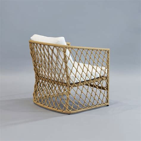 Serena Accent Chair Nuage Designs