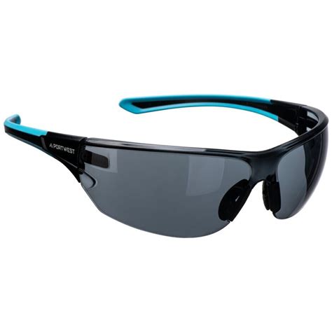 Portwest Essential Kn Safety Glasses Pronto Direct