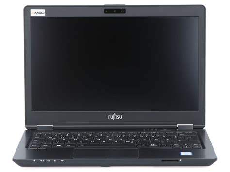 Fujitsu Lifebook U727 I5 6200u 8gb M2 256gb Ssd 1920x1080 Class A Pre