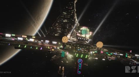 Cowboy Bebop Rsp