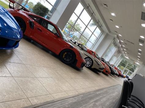 Hgreg Lux 50 Photos And 43 Reviews 2500 W Sample Rd Pompano Beach Florida Used Car Dealers