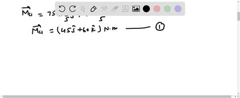 SOLVED If The Resultant Couple Of The Three Couples Acting On The Numerade