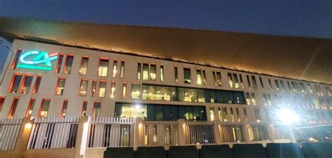 Ahmed Shawki On Linkedin Credit Agricole Egypt 30 10 2022