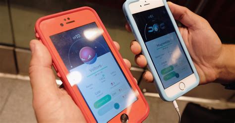 New York Bars Some Sex Offenders From Playing Pokemon Go Other Games