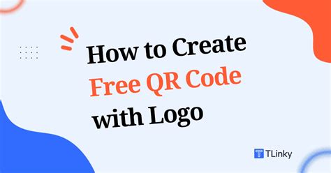 Unlocking The Potential Of Qr Codes With Logos Tlinky Short Links