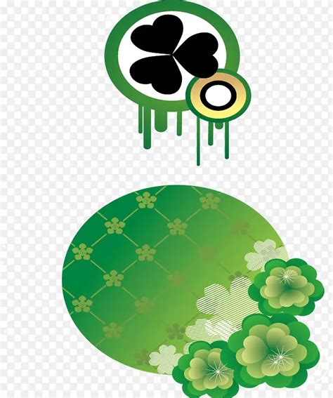 绿色花形环保矢量素材png图片素材下载图片编号ylvwngol 免抠素材网