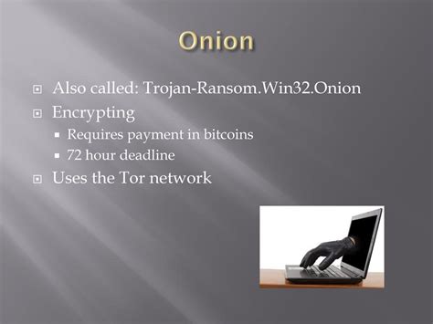 Ransomware By Jeremy Risinger Ppt Download