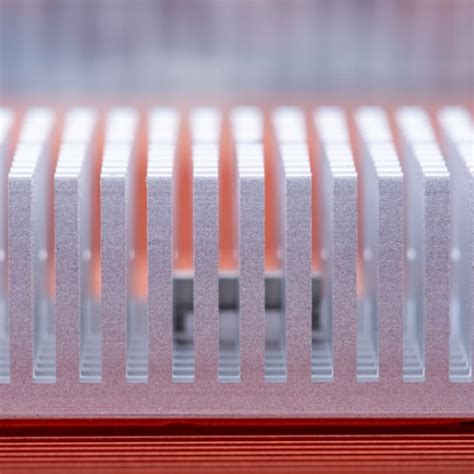Custom Vs Off The Shelf Heat Sinks Navigating Your Thermal Management