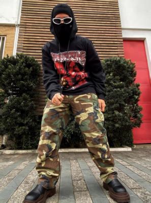 Best Camo Pants For Men In FashionBeans