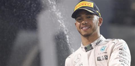Gp Abu Dhabi F1 Nico Rosberg Campeón Del Mundo De Fórmula 1