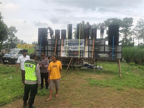 Tekan Dampak Negatif Parade Sound Horeg Di Malang Begini Rekomendasi
