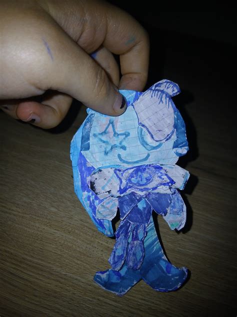 Uhh Smc Puppet Thingy Custom Paper Dolls Paper Doll Template Paper