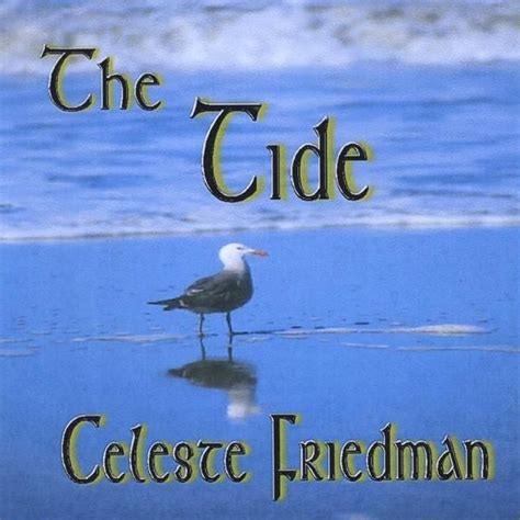 Celeste Friedman Tide Cd Jpcde