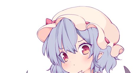 東方 吸血鬼さん Cycloneyukariのイラスト Pixiv