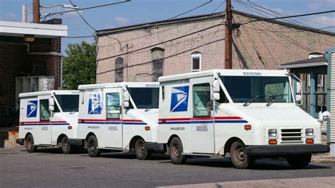 Federal Judge Rules Guns Cant Be Banned From Post Office Blaze Media