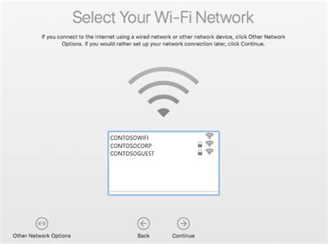 Set Up New Mac Few Basic Steps You Need To Know