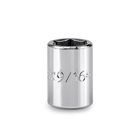 Proto 3 8 Drive Socket 9 16 6 Point