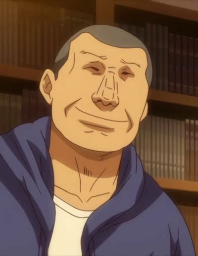 Nakatani Character 132703 Anidb