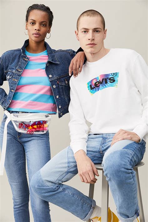 How Levis Has Remained A Go To Brand In Global Culture