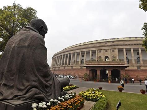 Parliament Remembers 2001 Parliament Terror Attack Victims Latest