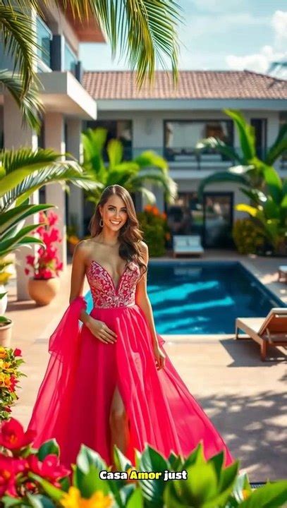 Vanna Einerson Shakes Up Love Island Usa Season 7 Casa Amor Bombshell