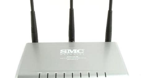 Software Features Smc Smcwbr14 N 80211n Draft 10 Wireless