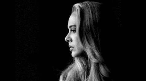 Adele Assina Contrato Com A Columbia Records Uk Para Novo álbum