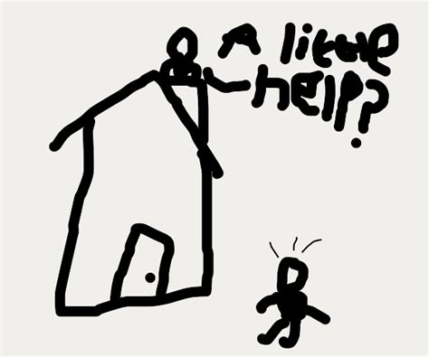 Homestuck Drawception