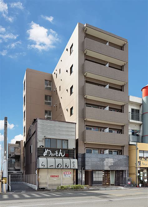 ベラジオ京都烏丸十条｜日本ホールディングス株式会社