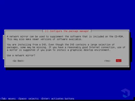 Panduan Cara Install Debian 10 Di Virtualbox Lengkap Untuk Pemula