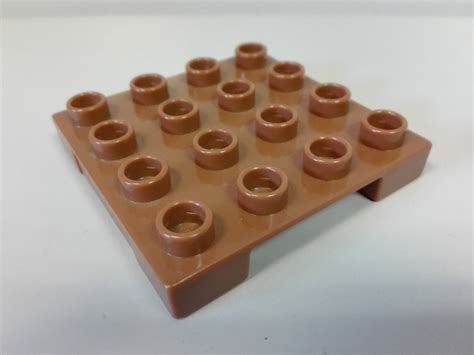 Lego Duplo Palet Legosecondhand Ro