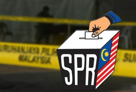 Spr Mesyuarat Khamis Ini Tetapkan Tarikh Prk Dun Pelangai Bbc Portal