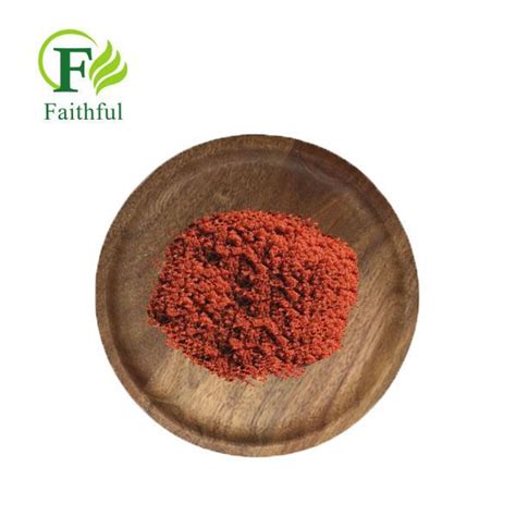 China Daunorubicin Hydrochloride Powder Cas 23541 50 6 Suppliers