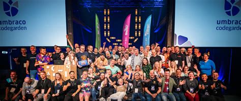 Umbraco Codegarden24 Dev Community