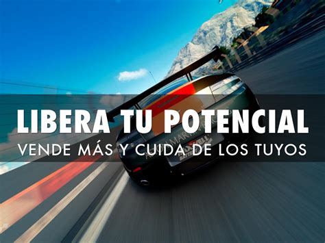 Libera Tu Potencial By Carlos Agami Zaga