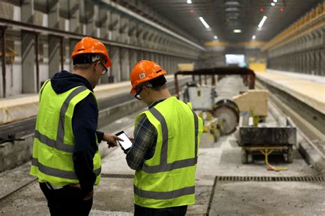 Concrete Strength Monitoring With Maturix™ Technology Kryton