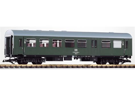 Dr Iv Reko 2 Class Combine Green G Scale Reeds Hobby Shop