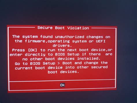 Como Iniciar O PopOs O Secure Boot No Modo Windows Iniciantes