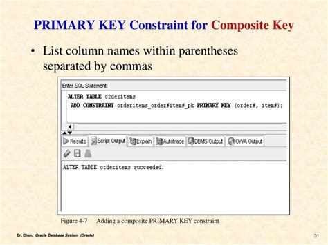 Ppt Chapter 4 Constraints Powerpoint Presentation Free Download Id2839550