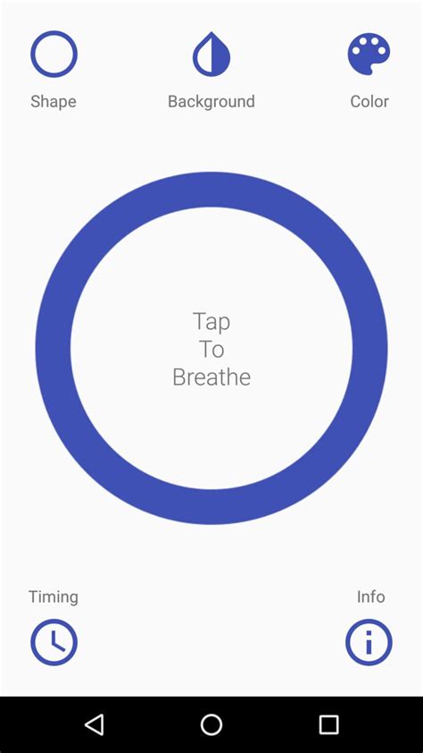 14 Best Breathing Apps For Androd IOS Freeappsforme Free Apps For
