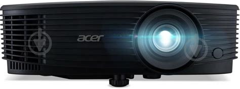 ᐉ Проектор Acer X1229HP (MR.JUJ11.001) • Купить в Киеве, Украине ...