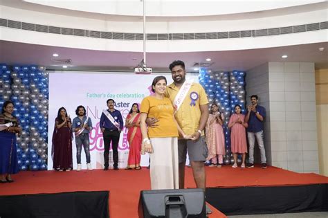 Dad To Be Contest 2022 Aster Nurture Aster