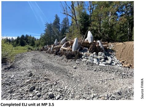 Upper Hoh Road Work Update Forks Forum