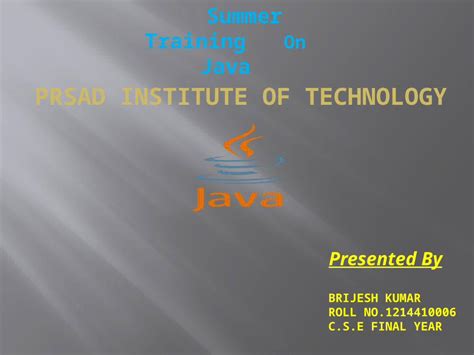 Pptx Computer Science Java Ppt Dokumentips