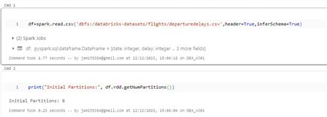 How To Read Excel Files Using Pyspark In Databricks By Amit Joshi